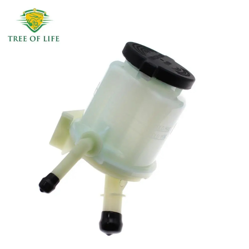 New Power Steering Reservoir Tank 44360-0K010 For Toyota Hilux Fortuner ...