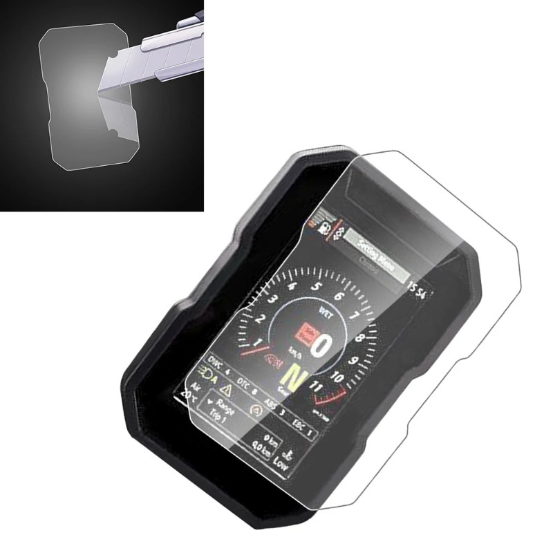 For Ducati Desert X DesertX 2022 2023 2024 Speedometer Guard Cluster ...