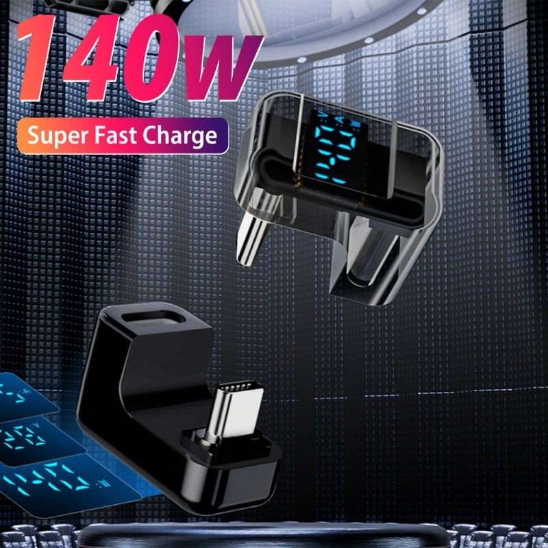Full Function USB-Type-C/USB-USB/Type-C-Type-C High-speed Digital ...
