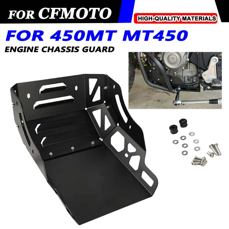 For CFMOTO CF MOTO 450MT MT450 MT 450 MT 2024 2025 Motorcycle ...
