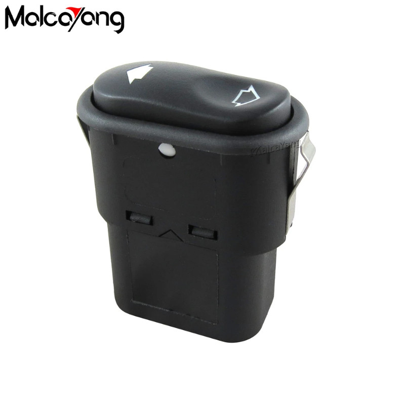 Passenger Side Electric Power Window Switch Button For Ford Escort MK7 ...
