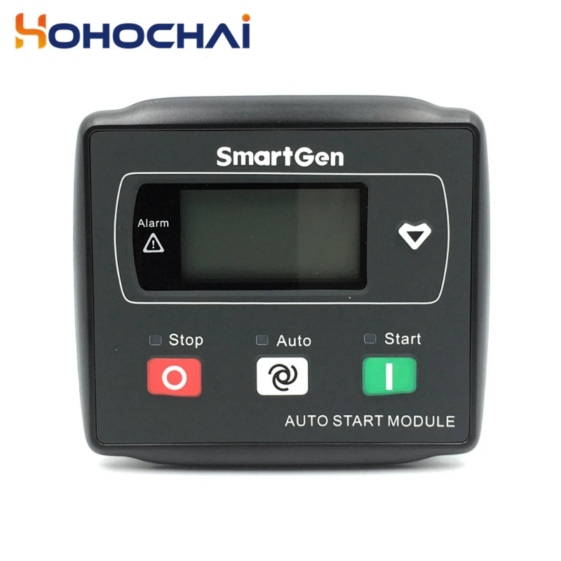 Smartgen HGM1790N Generator Controller Electronic Auto Start Module ...