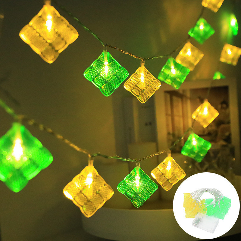 Lampu Raya LED Lights Ramadan Decoration Lights Hari Raya Aidilfitri ...