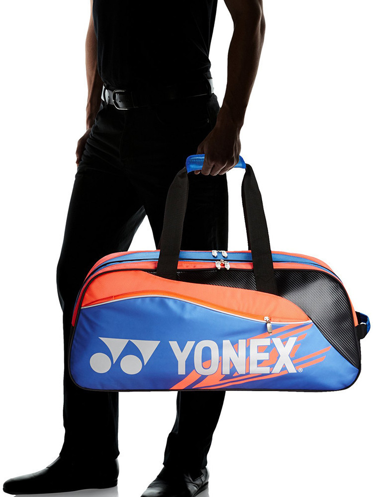 Original Yonex Lee Chong Wei Exclusive 6 PACK Racket Bags Pro Tour ...