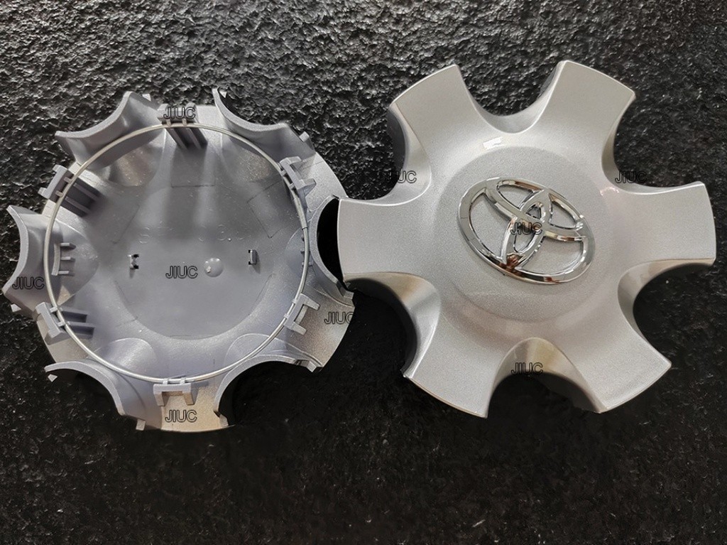 1/4 Pcs Toyota Fortuner 2005-2012 alloy wheel cover (4260B-0K020 ...