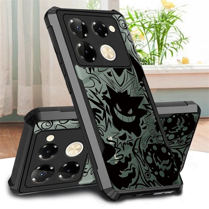 Phone Casing For infinix Note 40 30 12 11 10 Pro Plus,Note 30i 30 12 ...