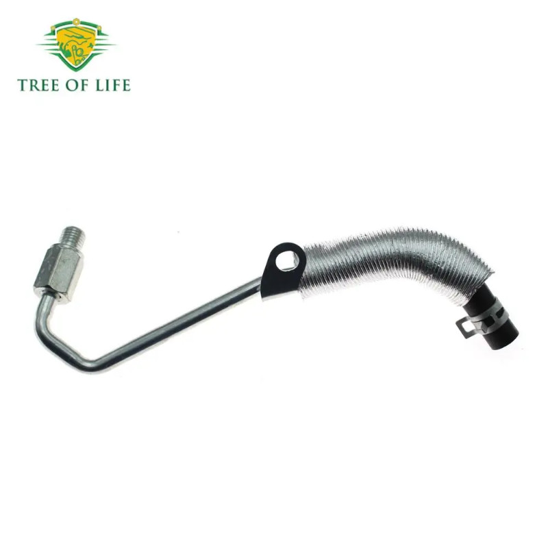 55567067 Turbo Charger Coolant Return Hose Line Fit For Chevy Cruze ...