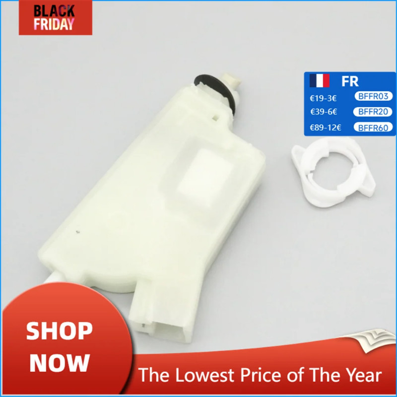 78850-VW00A Fuel Door Lock Lid Latch Actuator Motor For Nissan Urvan ...