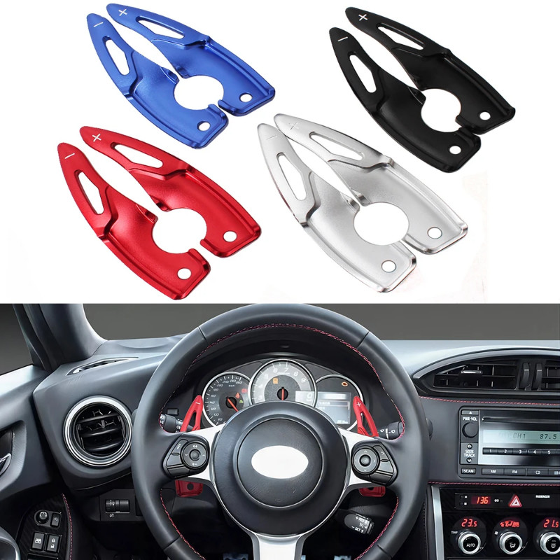 Paddle Shift For Toyota 86 GR86 Subaru BRZ 2017 2018 2019 2020 2021 ...