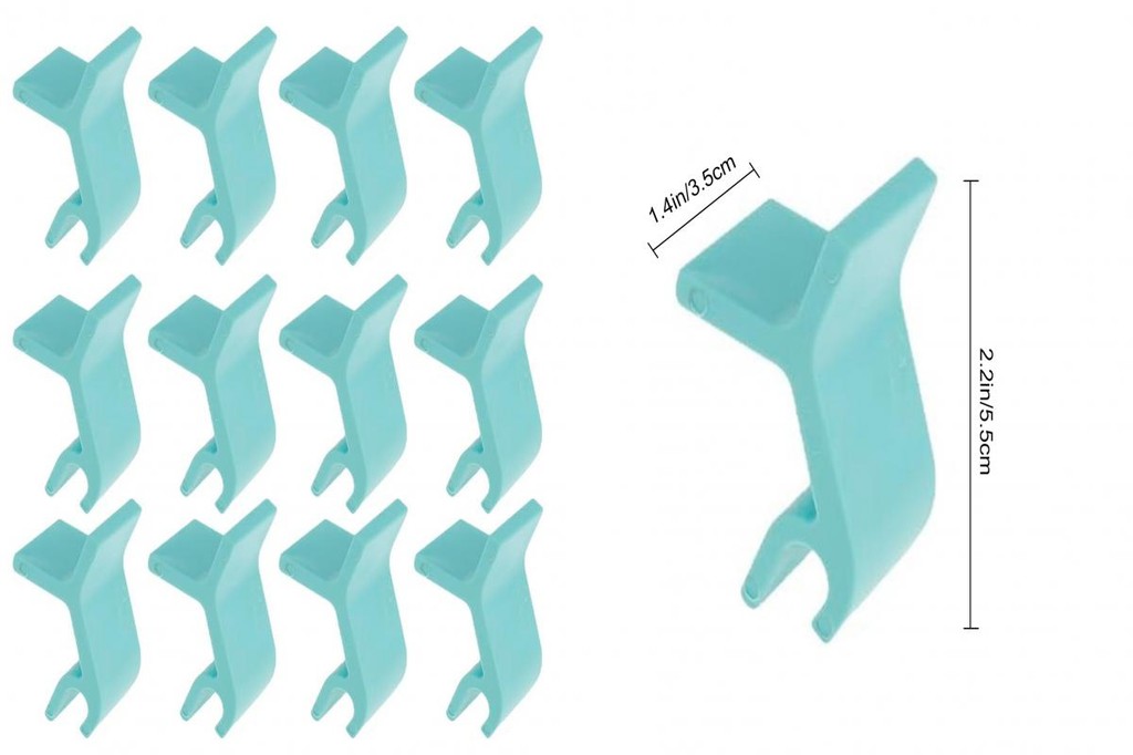 Baking Sheet Stackers Baking Tray Space Savers Space-saving Baking ...