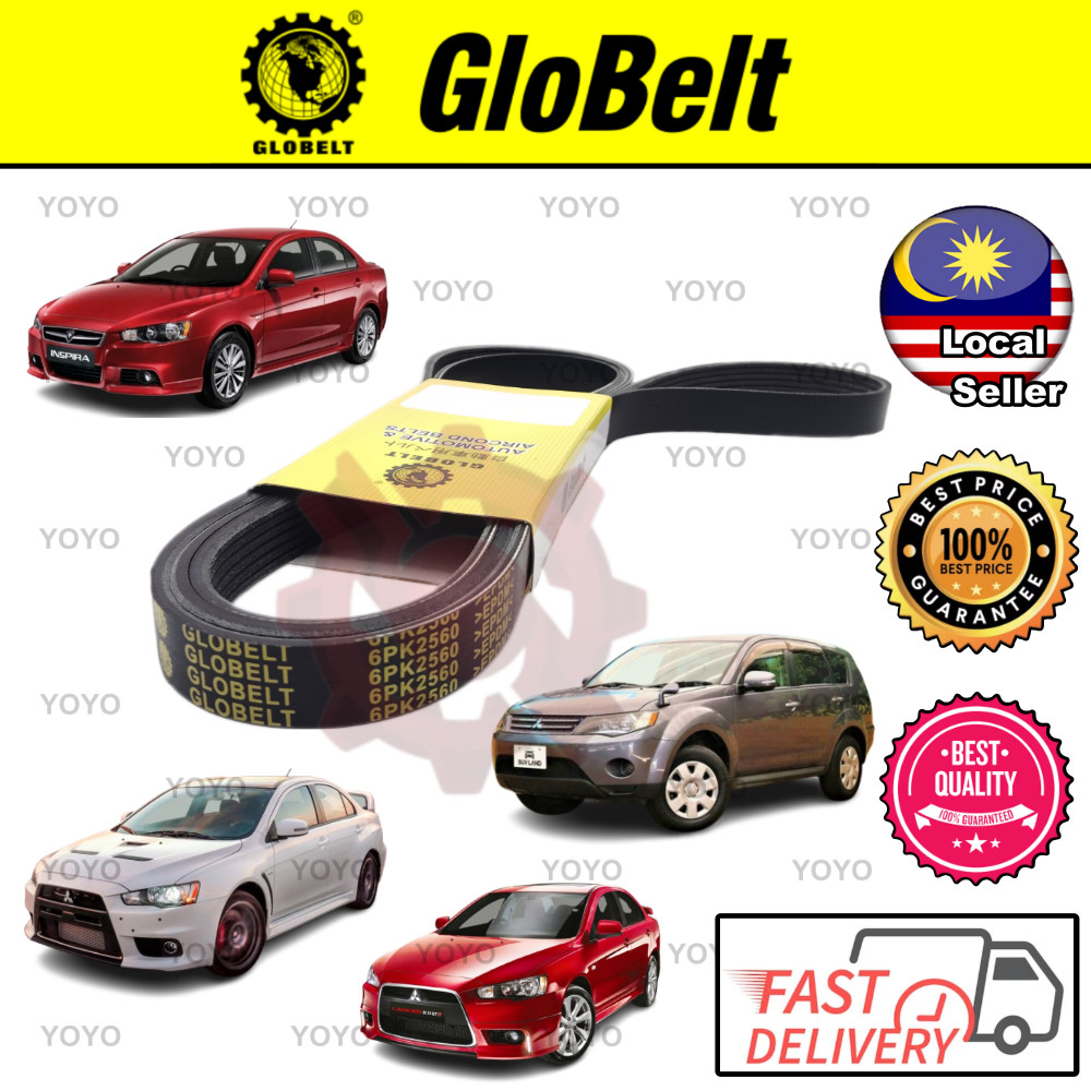 Proton Inspira & Mitsubishi Outlander CW4W, Lancer 2.0GT, Lancer EVO X ...