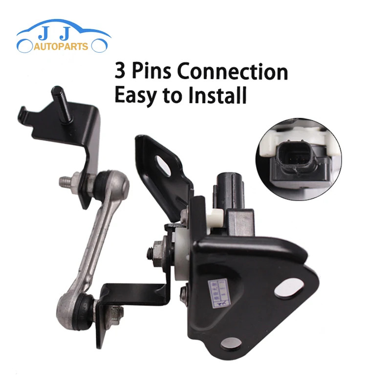 New Headlight Leveling Sensor For Mitsubishi Outlander Lancer EX CW_W ...