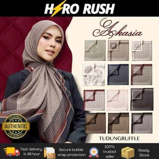 Beli tudung ruffle Dalam Talian Dengan Harga Terbaik Jan 2025 | Shopee ...