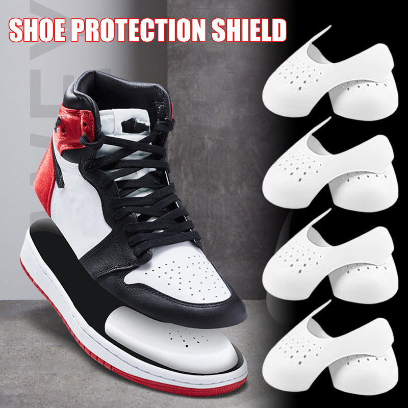 Maintain Shoe Shape for Men/Women (TPE Material) Multi-Pack, Easy ...