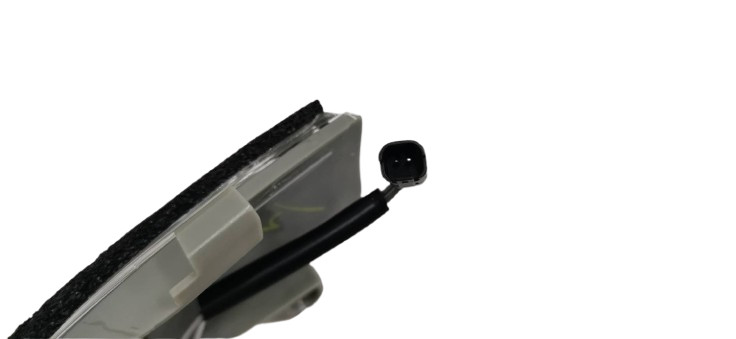 Toyota Altis ZZE142 Camry ACV40 Vios NCP93 Side Mirror Lamp Left 81740 ...