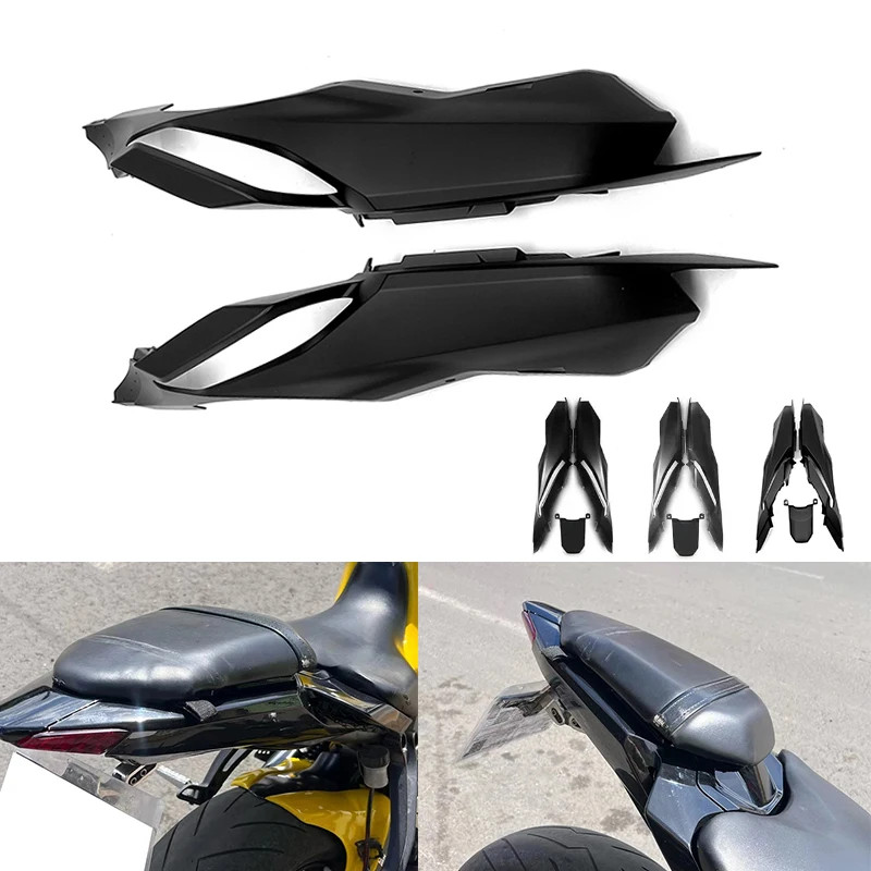 For YAMAHA MT-07 FZ 07 2012 2013 2014 2015 2016 2017 Motorcycle Tail ...