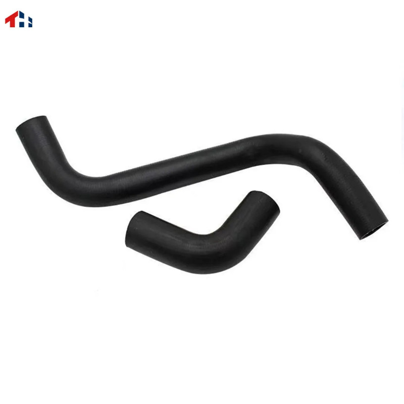 Car Radiator Lower Hose Radiator Upper Sose Suitable for Great Wall ...