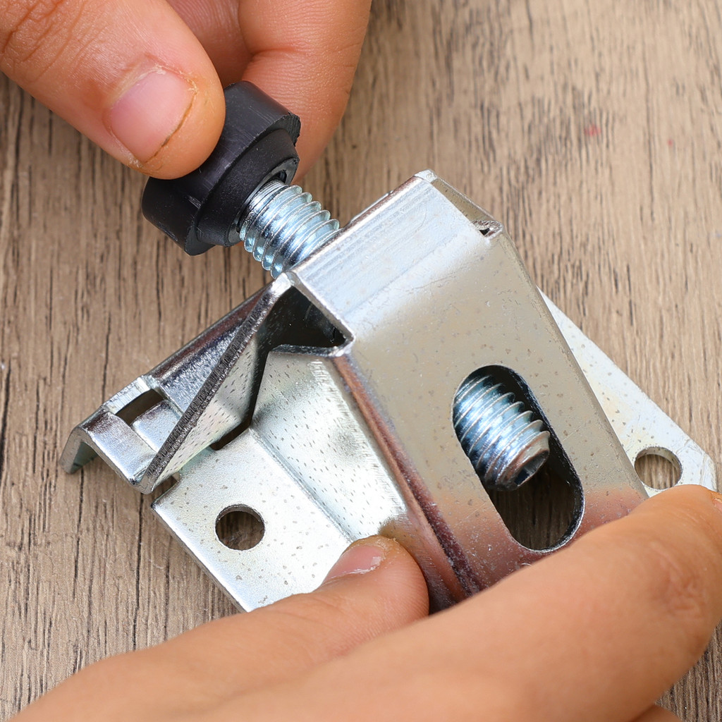 Heavy Duty Furniture Leveling Feet - Adjustable Wardrobe Anti-Wobble ...