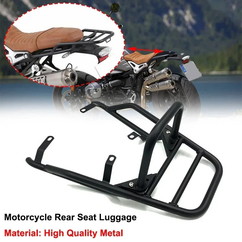 For BMW R NINE T R NINET R9T Pure Racer Scrambler 2014-2018 2019 2020 ...