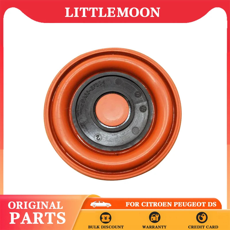 Original brand new valve cover waste gas valve For Peugeot 3008 508 ...