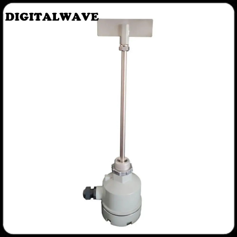 Rotary material level switch, extended rod object detector, industrial ...