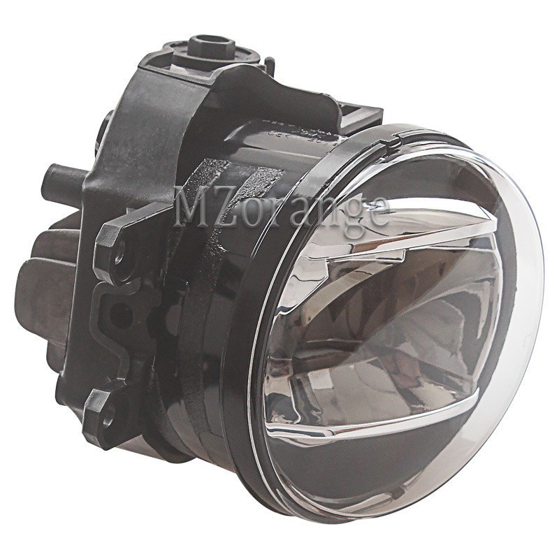 LED Fog Lamp Fog Light / Front Bumper Fog Lamp Light /Sport Light FOR Perodua Axia,Myvi,Alza ...