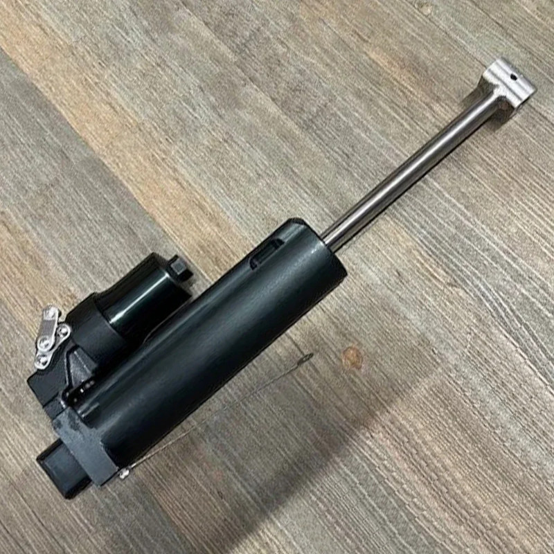 8M0118571 Manual Trim Assembly for Mercury 35HP 40HP 50HP 60HP Outboard ...