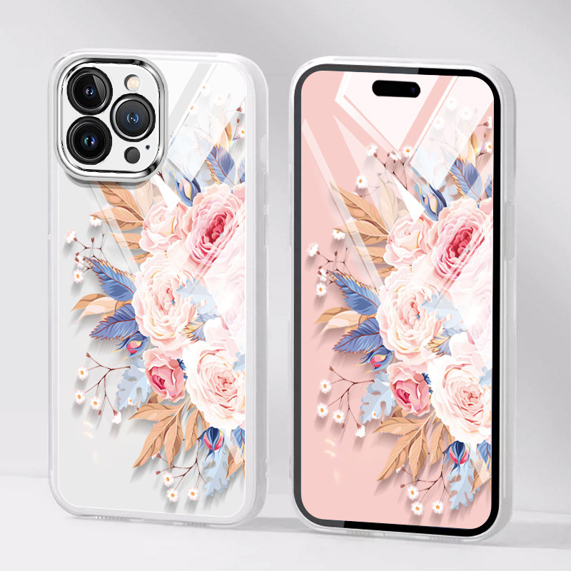 VRQR for Huawei Nova Y61 Nova Y62 Nova Y62 Plus Phone Case Colorful ...