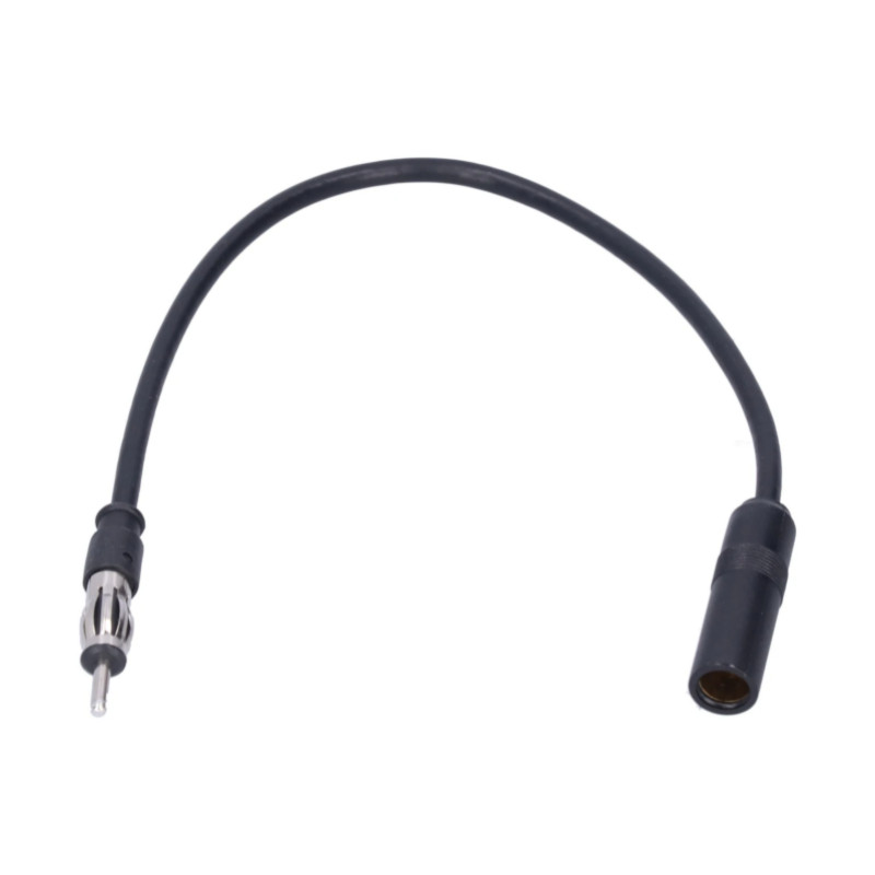 FM Antenna Extension Wire Car Antenna Extension FM Radio Antenna ...