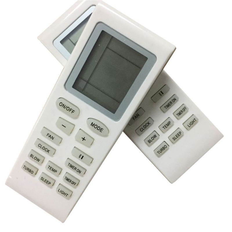 in stock Air Conditioner Remote Control for GREE TRANE LENNOX YB1F2 ...