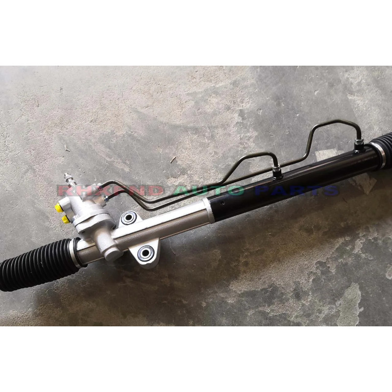New 577004A850 57700-4A850 577004A650 Power Steering Rack Steering Gear ...