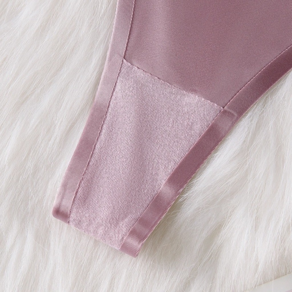 ZXYOUPING Ice Silk Seamless T Back Invisible G String Women Sexy Low ...