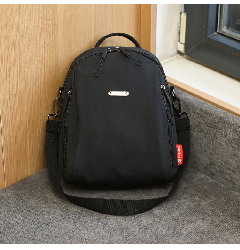 LABER LEE Oxford Women Backpack Casual School Bag Girl'S Fashionable ...