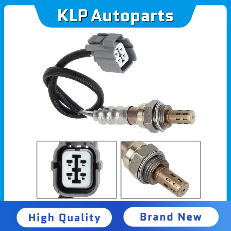 234-4125 O2 Oxygen Sensor For Honda CR-V CRV 2.4L 2002 2003 2004 Air ...