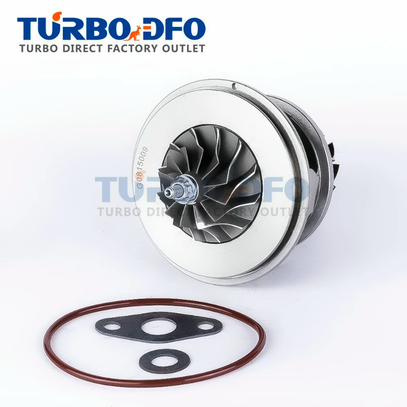 Turbo Cartridge 49177-01501 TD04 Turbine for Mitsubishi L200 L300 Pajero 2,5 TD 4WD 87 HP 84 HP ...
