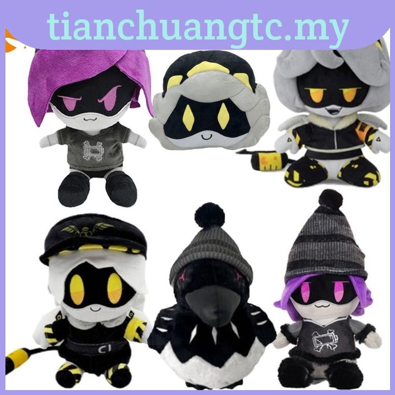 Hychumey 35cm Anime Murder Drones Uzi Serial Serial Designation N V ...