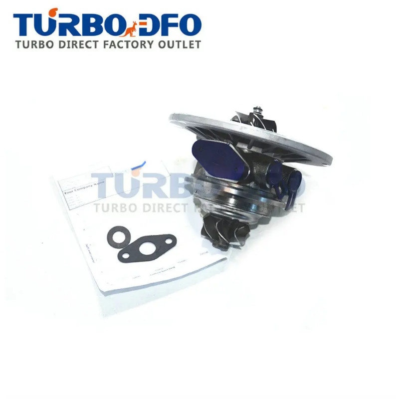 New Balanced 8973544234 Turbo Core For Nissan Atlas 3.0LD SZ2F24 ZD30 ...