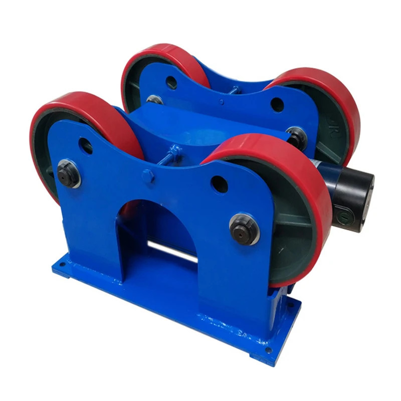 New1 ton welding roller frame small self-adjusting gun frame swinger ...