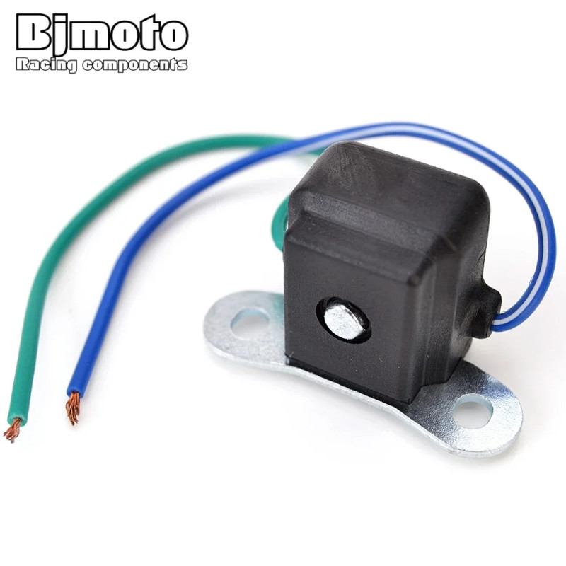 Ignition Pick Up Trigger Pulse Coil Pulsing Sensor For Suzuki DR200SE ...