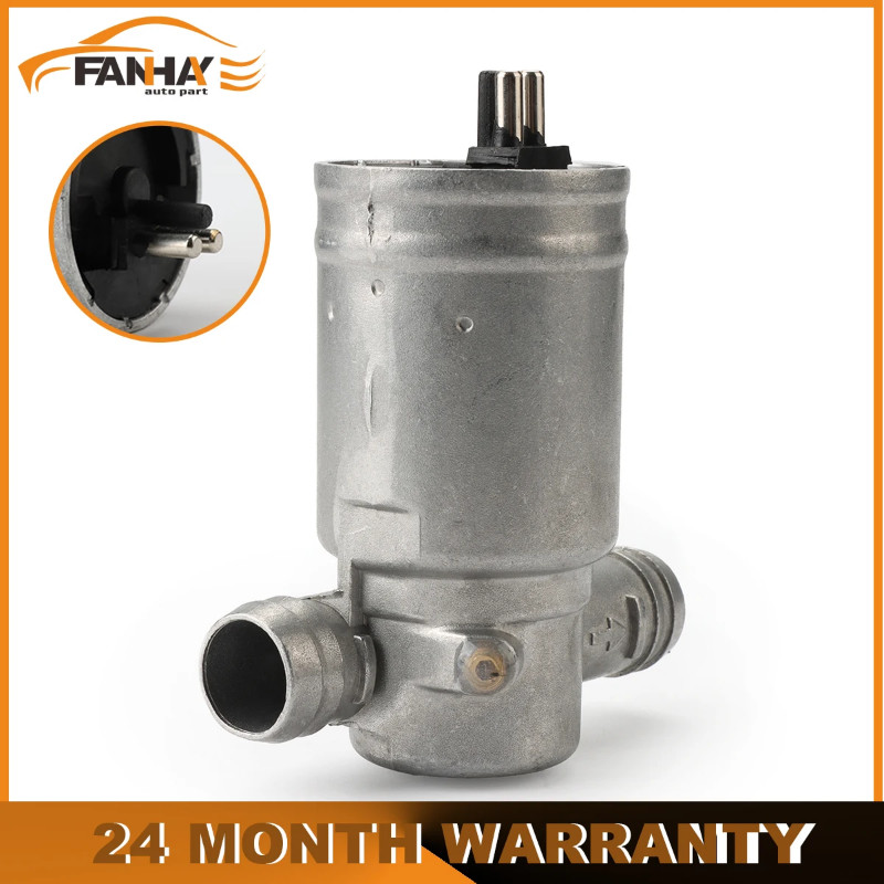 IAC Idle Air Control Valve 0280140510 For Mercedes-Ben W201 190 W124 ...