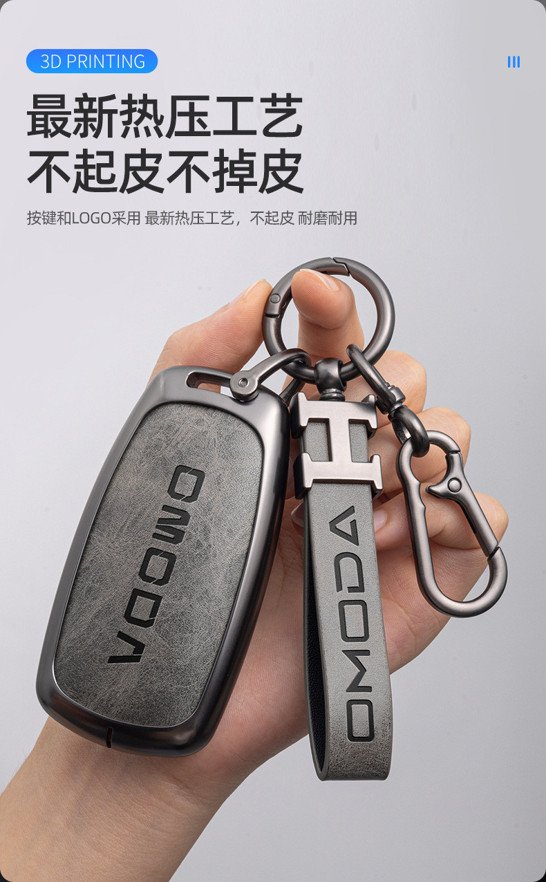 CHERY Key Case Jaecoo J7 J8 Tiggo 8 pro Tiggo 4 OMODA 05 OMODA C9 Car ...