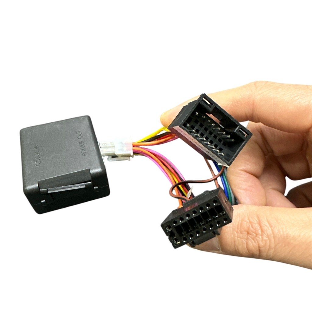 24V TO 12V ANROID PLAYER SOCKET FOR 24V VAN LORRY BUS USE SOCKET ...