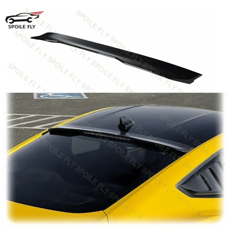 For Ford Mustang S650 Dark Horse GT 2024 2025 High Quality ABS Car Rear ...