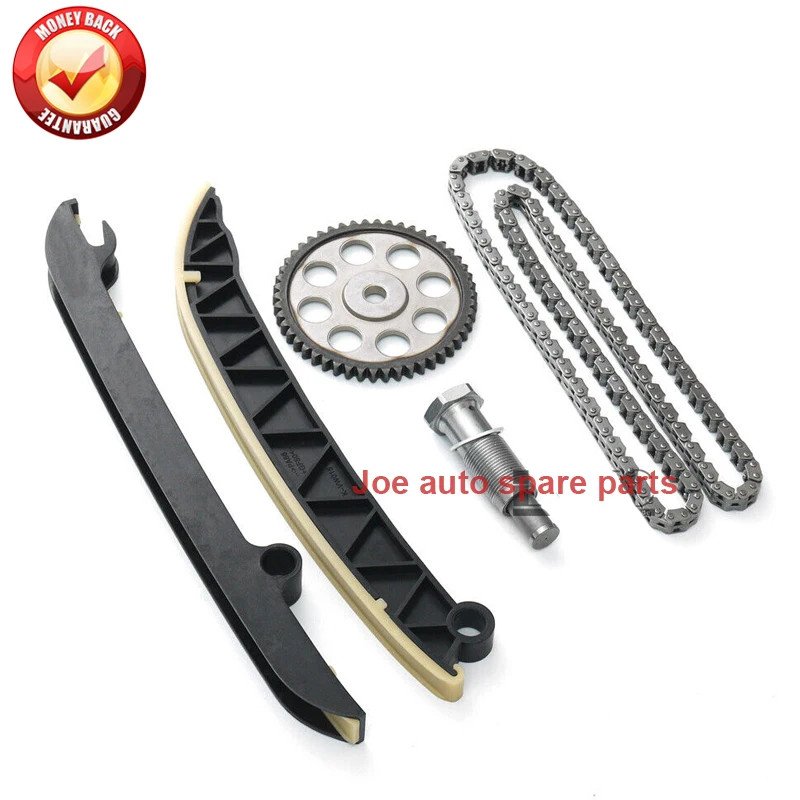 CBZA CBZB engine Timing Chain Tensioner Kit for Audi A1 A3 Volkswagen ...