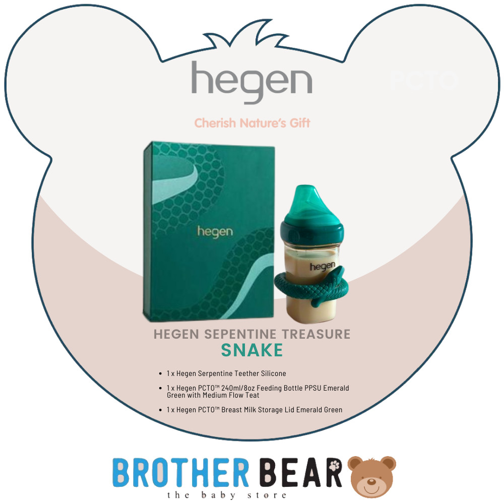[NEW LIMITED EDITION]Hegen Serpentine Treasures - Year of the Snake ...