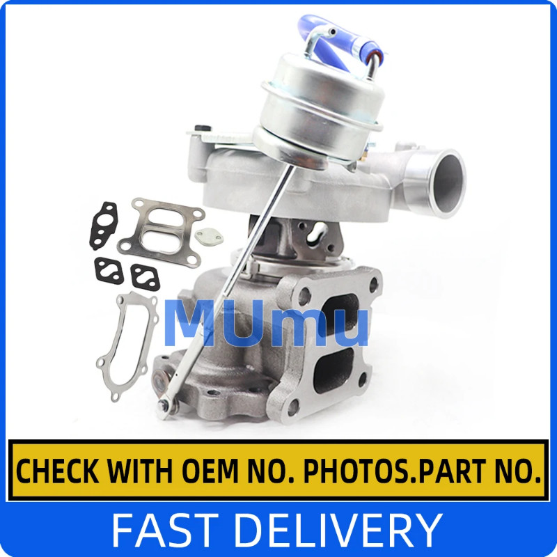 Brand new Turbocharger 1720174060 1720174030 For Toyota MR2/ Celica GT ...