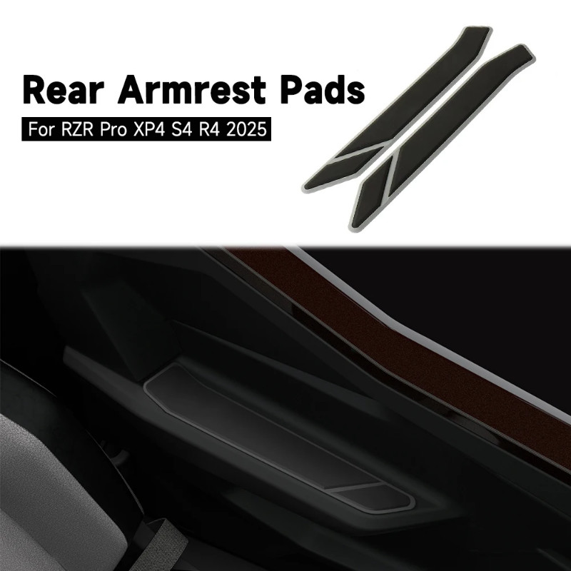 For Polaris RZR PRO XP4 Ultimate S4 Premium R4 Sport 2025 New ...