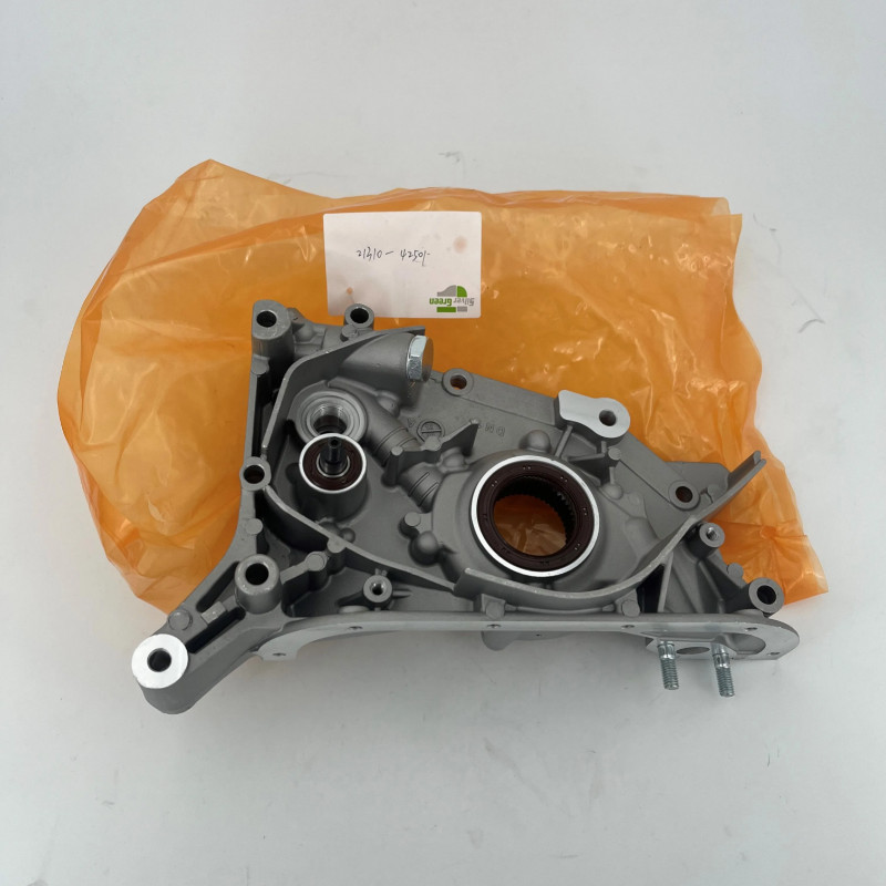 Oil pump 21310-42501 2131042501 For Hyundai Kia | Shopee Malaysia