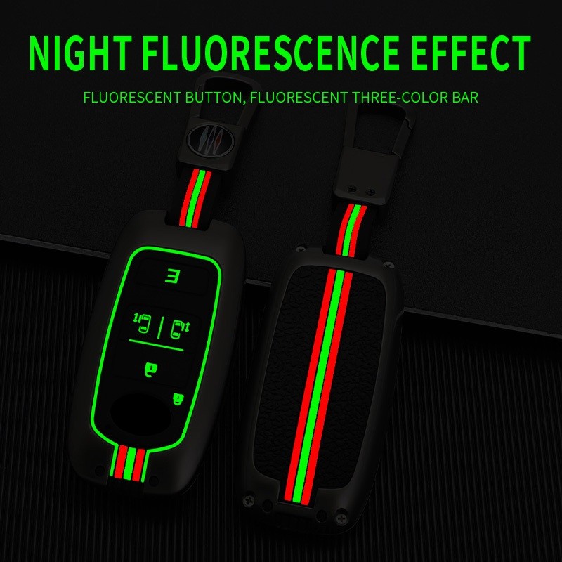 Toyota wigo 2024 Veloz Raize 2022 2021 AVANZA 2023 Car Alloy Key Cover ...