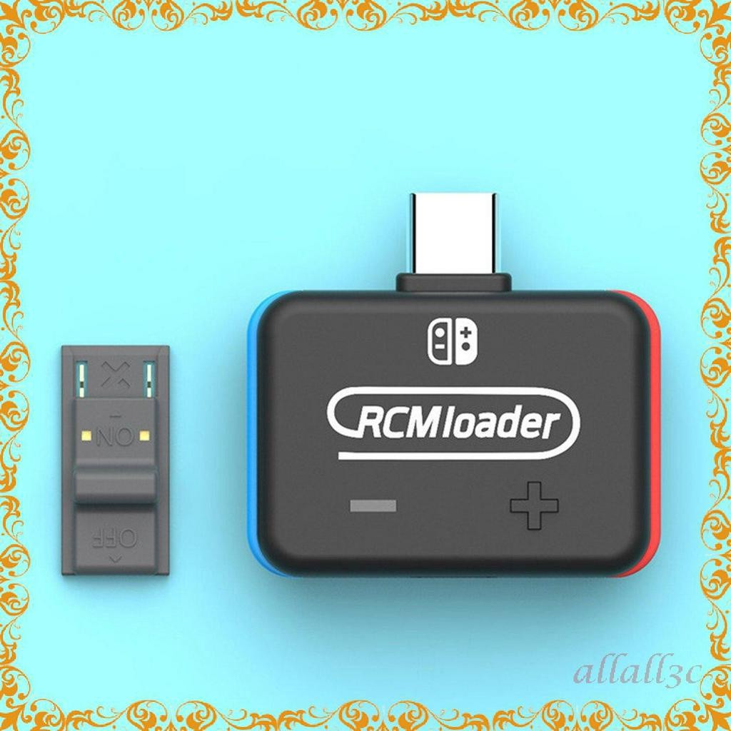 in stock RCM Loader For NS Switch RCM Payload Dongle Built-in ...